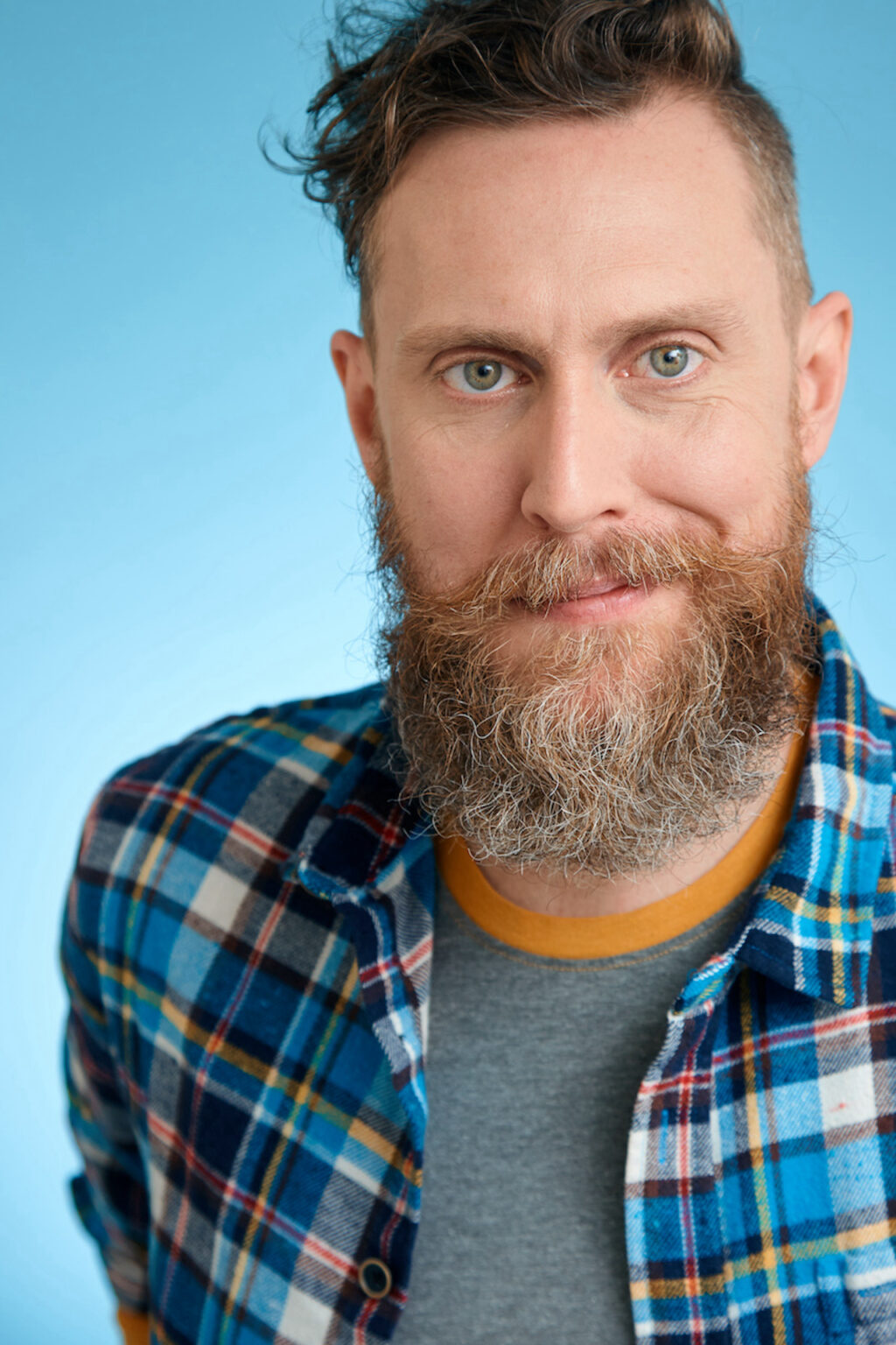 TYLER RHOADS (2024) - VO Weekly Workout Feedback