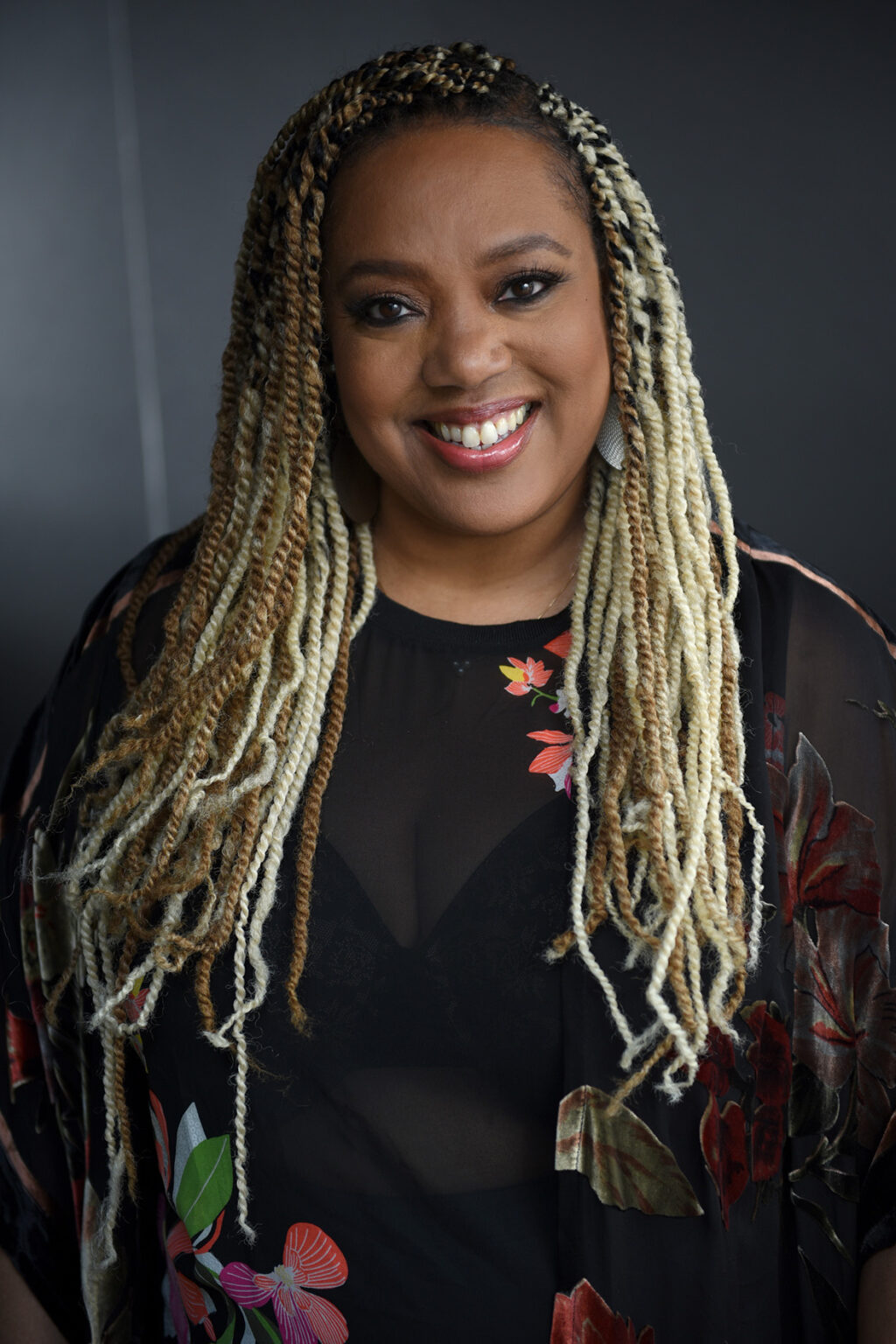 PORTIA SCOTT - VO Weekly Workout Feedback